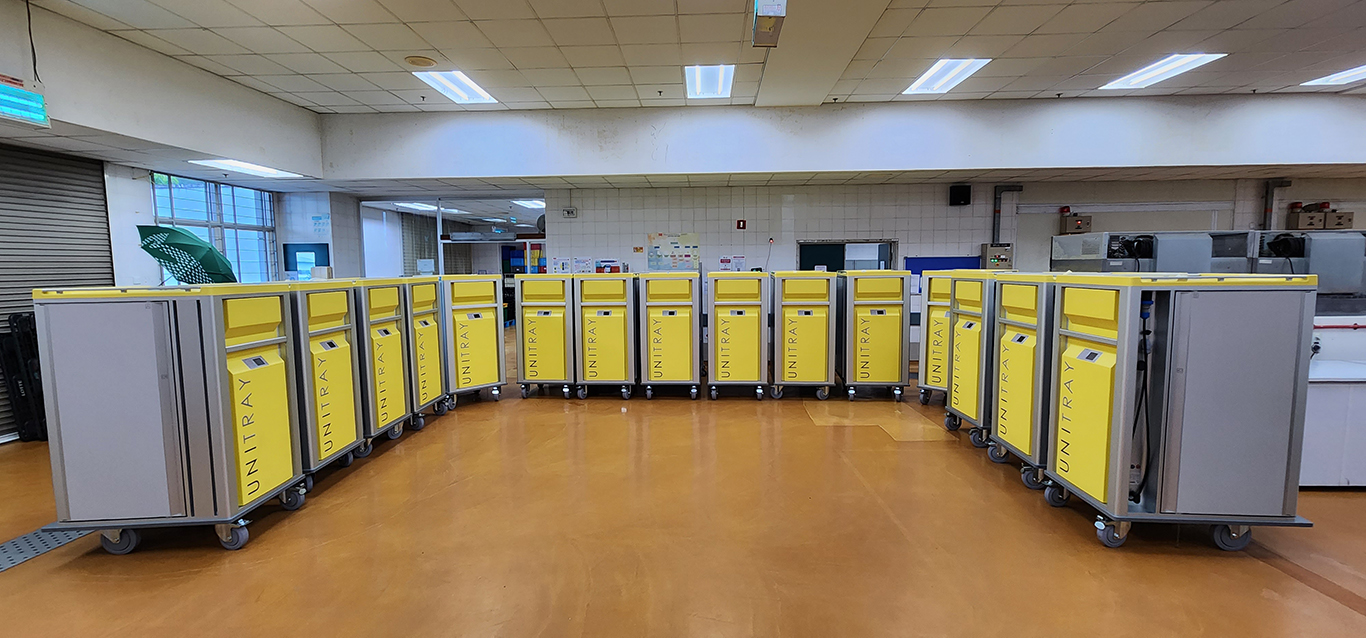 Projects - AFA Tech Supplies