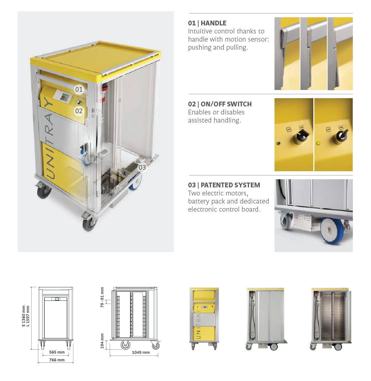 Services - Zero Effort - AFA Tech Supplies