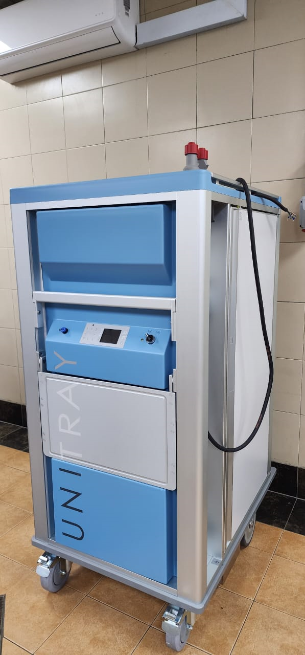 Projects - AFA Tech Supplies